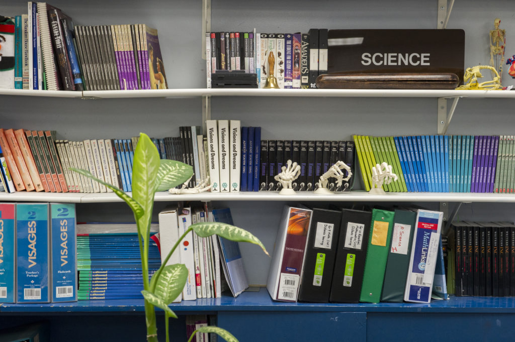 Links - PCAA - Prairie Central Adventist Academy